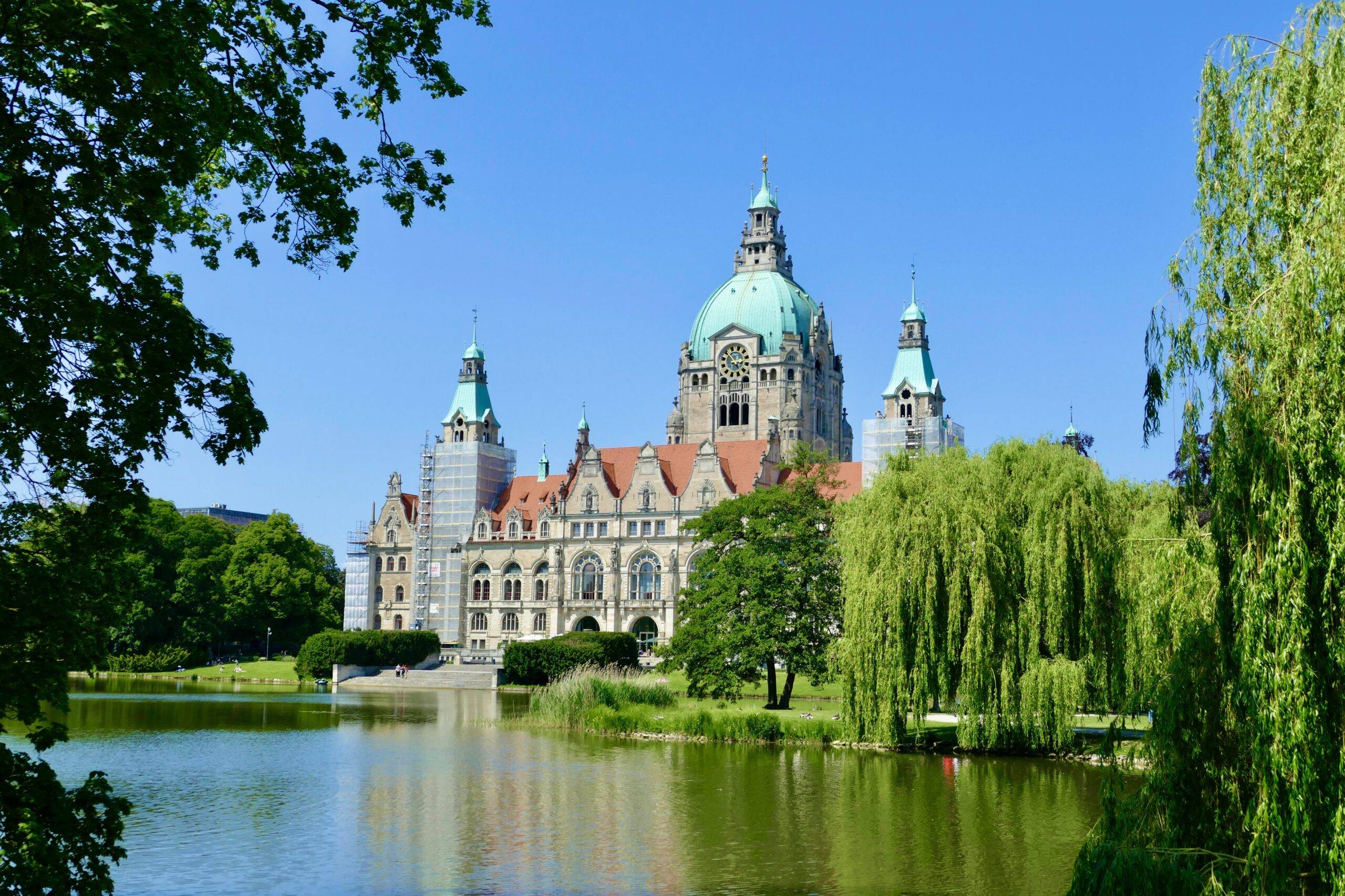 Tipps für einen Pärchentrip nach Hannover - Stadt-Land-Tipps